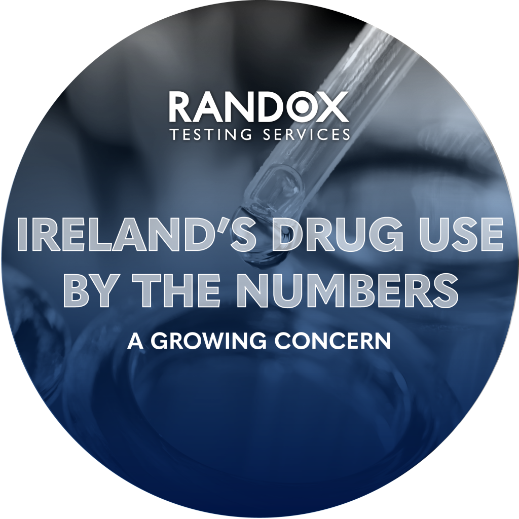 Ireland's Drug Use by the Numbers: A Growing Concern - Randox Testing ...