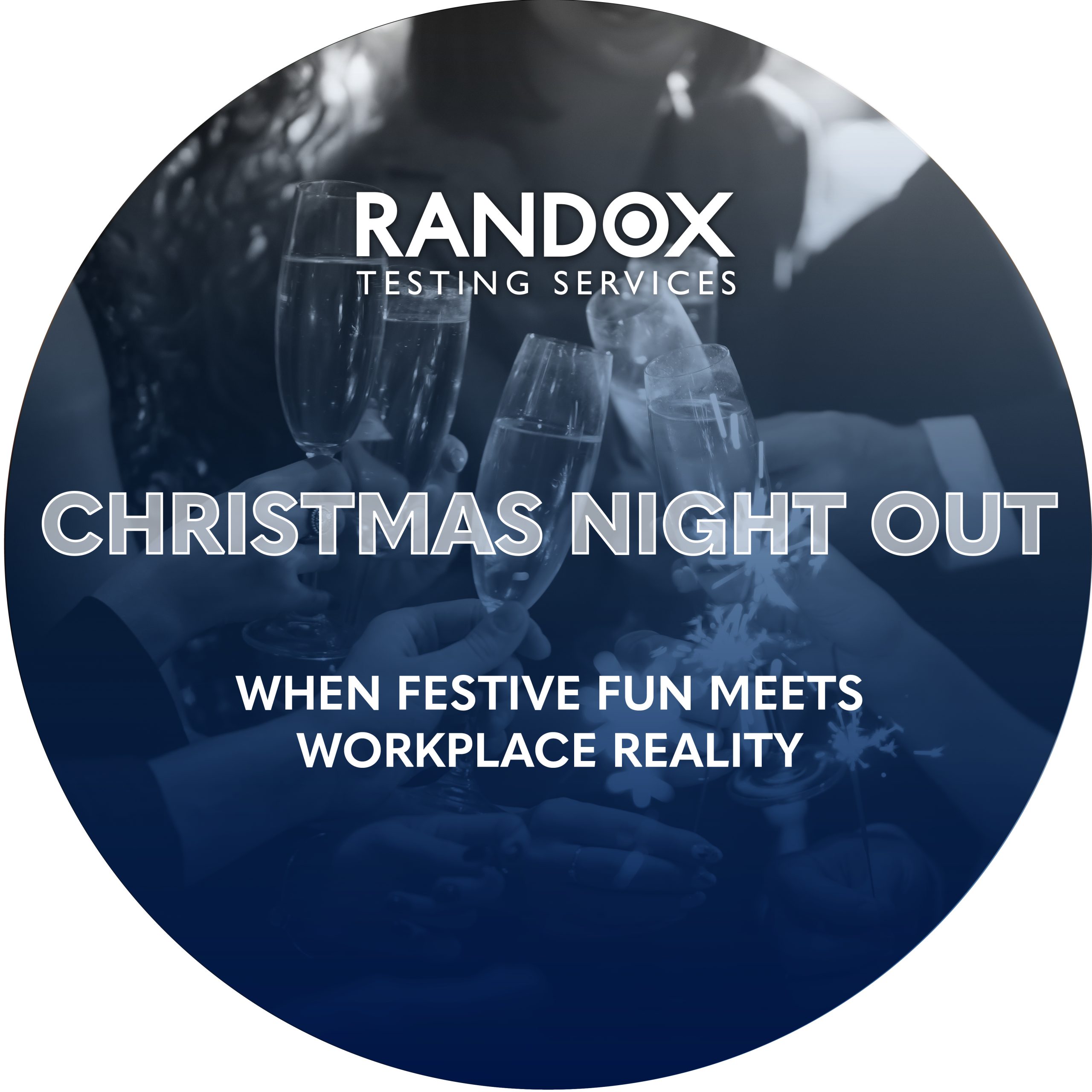 Christmas Night Out: When Festive Fun Meets Workplace Reality - Randox ...