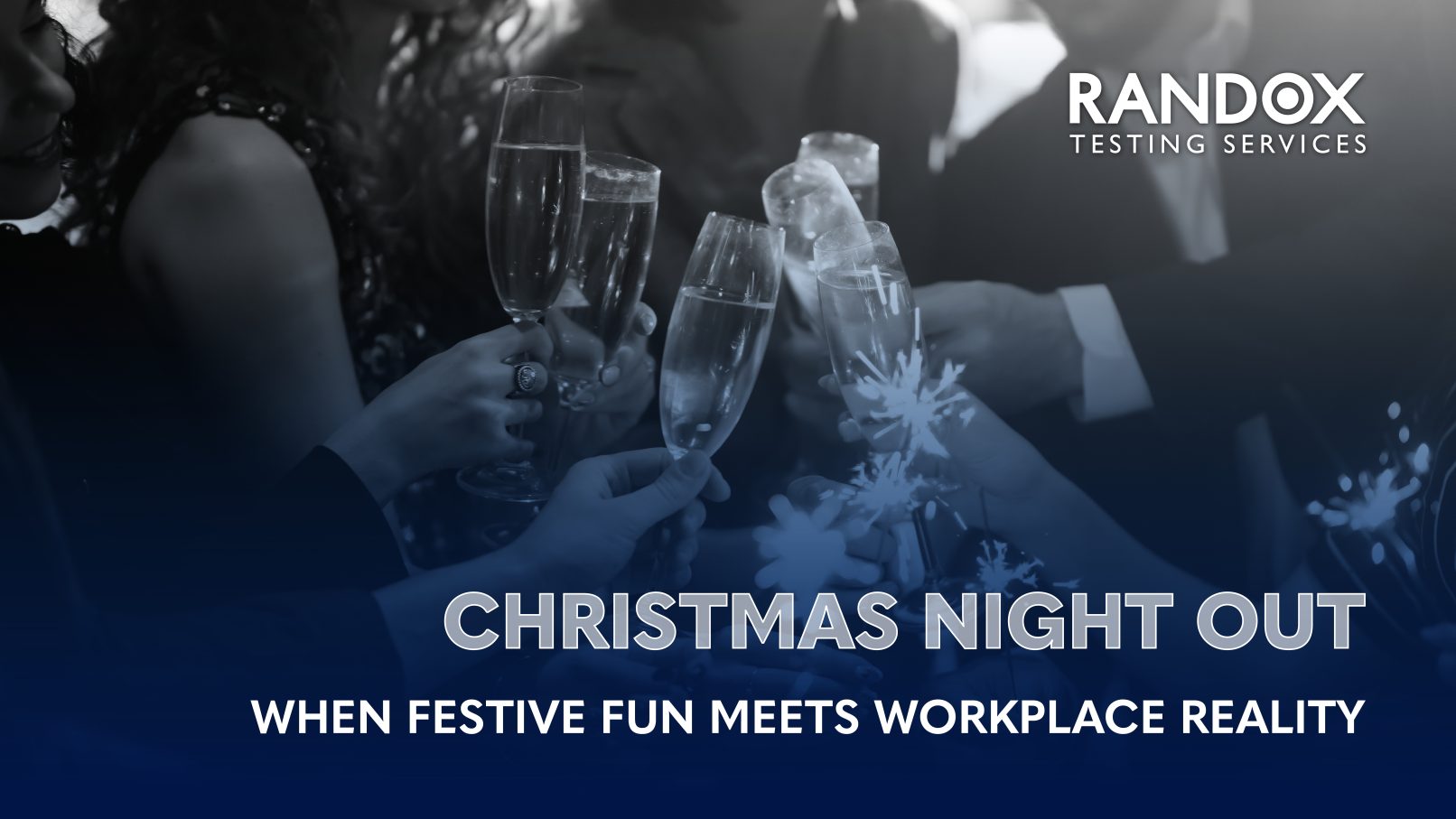 Christmas Night Out: When Festive Fun Meets Workplace Reality - Randox ...
