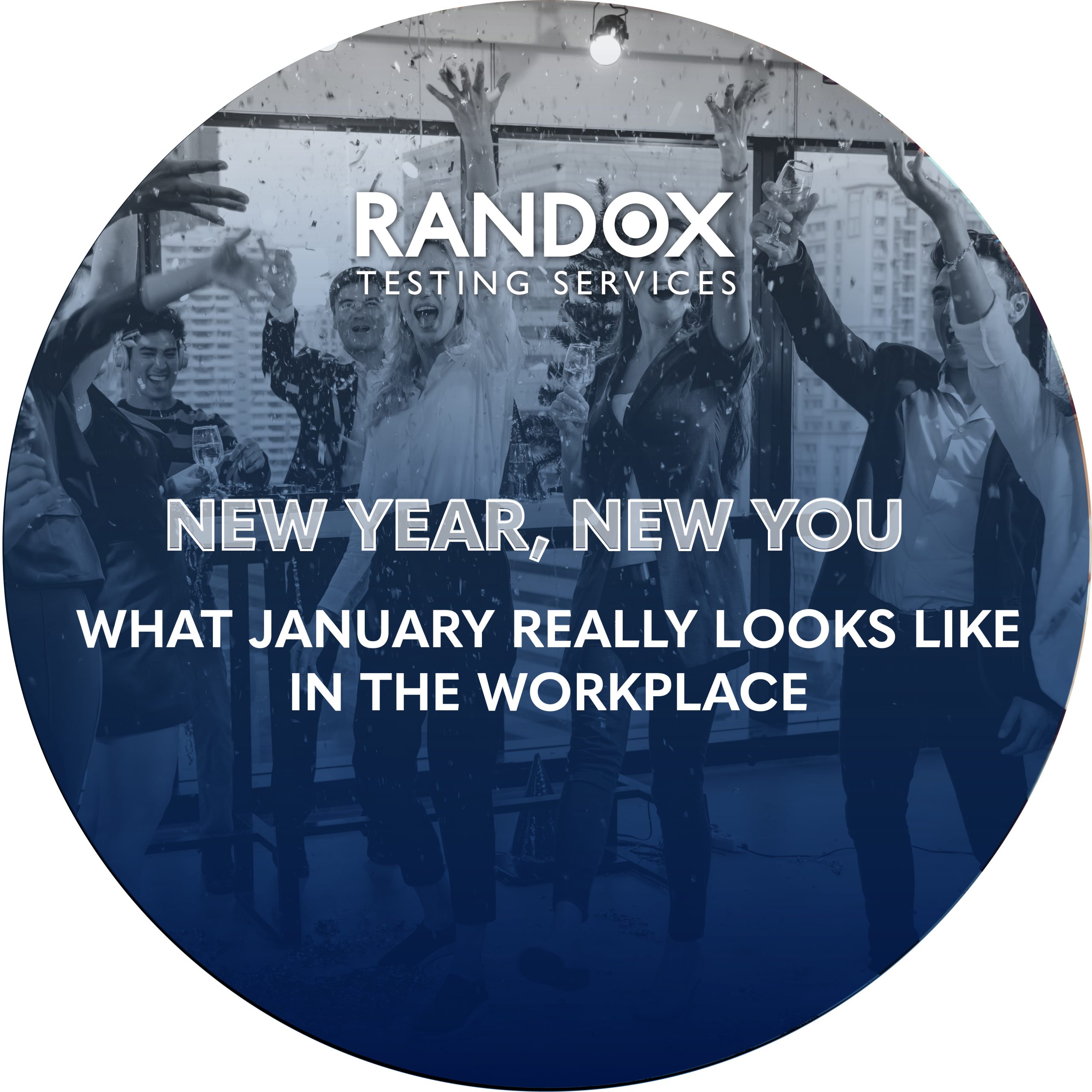 New Year, New You: What January really looks like in the workplace