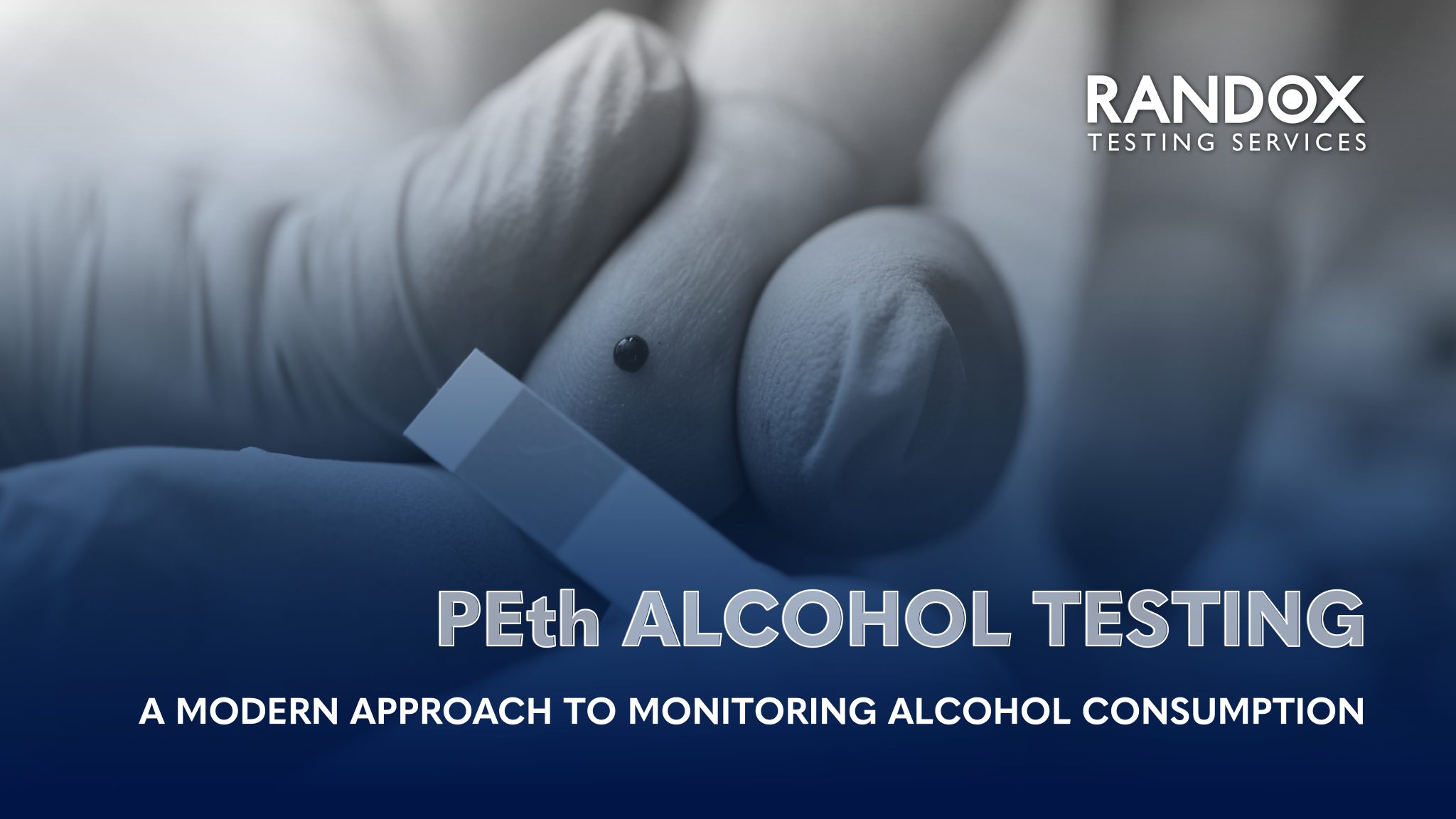 PEth Alcohol Testing: A Modern Approach to Monitoring Alcohol Consumption